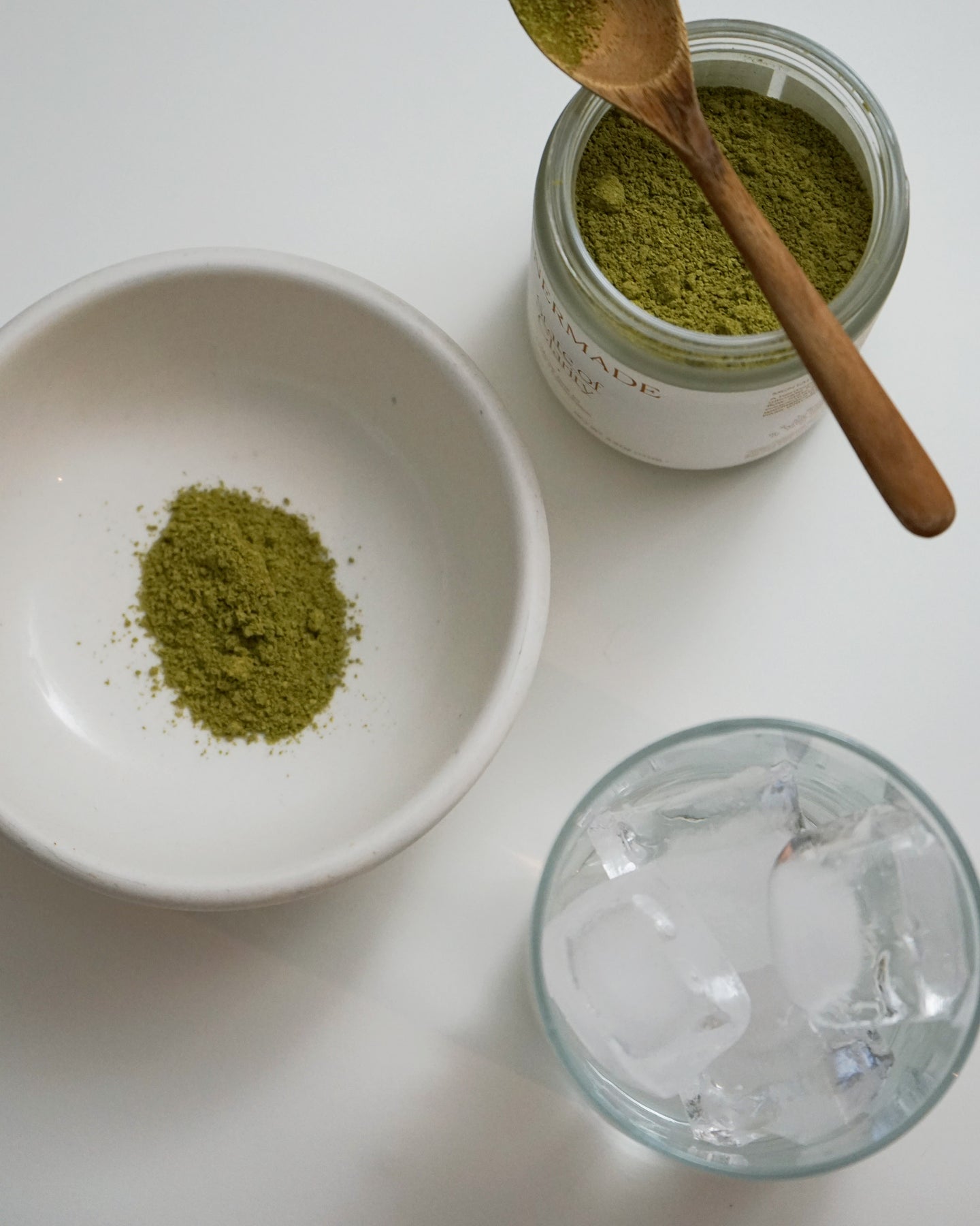 Innermade Mental Tonic Collection: State of Clarity